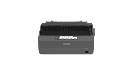 High-Performance Commercial Printers | Epson US