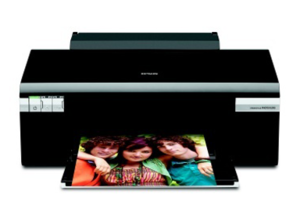 Epson Stylus Photo R290 | Epson Stylus | Impresoras de función única ...