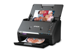 FastFoto FF-680W Wireless High-speed Photo Scanning System FastFoto FF-680W Wireless High-speed Photo Scanning System