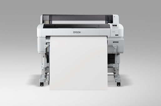 Large Format Printers | Printers | For Work | Epson Hong Kong