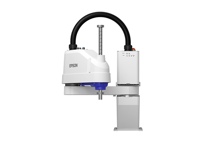 RT6B-602SS | T6-B All-in-One SCARA Robot | SCARA | Robots | For Work ...