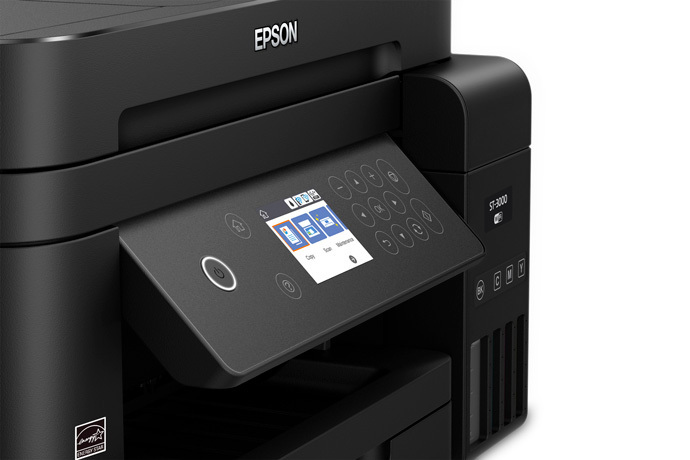 C11CG20202 | WorkForce ST-3000 Supertank Color MFP | Printers | For ...