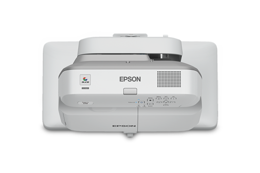 Epson PowerLite 675W | PowerLite Series | Projectors | Support | Epson US