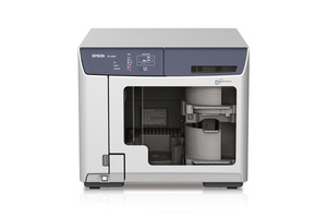 Epson Discproducer Cartridges - Magenta | Epson US Epson Discproducer Cartridges - Magenta | Epson US