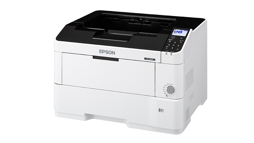C11CJ23401 | Epson WorkForce AL-M8150DN, A3 Mono Laser Printer | Laser ...