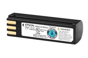Li-ion Battery | Printer Accessories | Accessories | Epson US