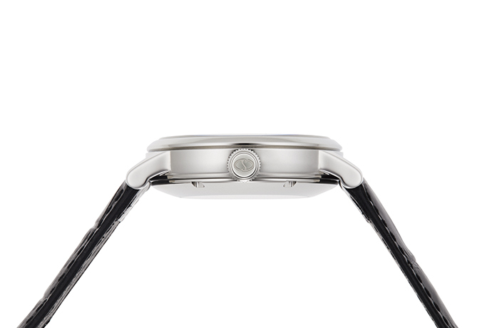 RE-AU0002S | ORIENT STAR: Mechanical Classic Watch, Leather RE-AU0002S | ORIENT STAR: Mechanical Classic Watch, Leather
