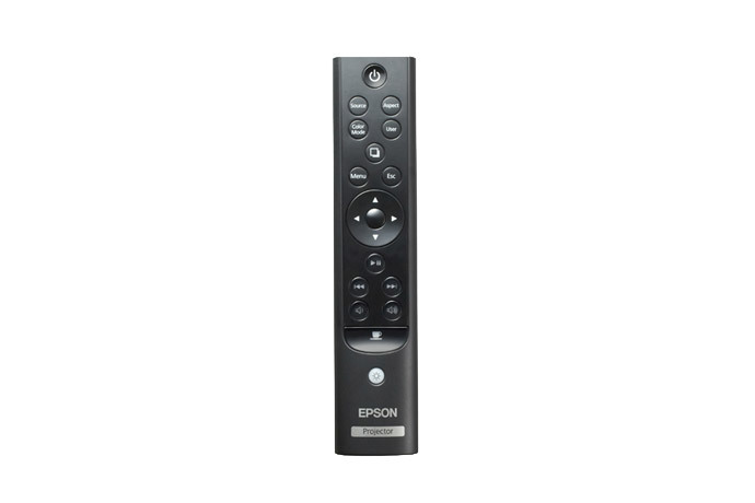 Replacement Projector Remote Control | Products | Epson US
