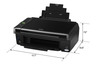 Epson Stylus NX420 All-in-One Printer | Inkjet | Printers | For Work ...