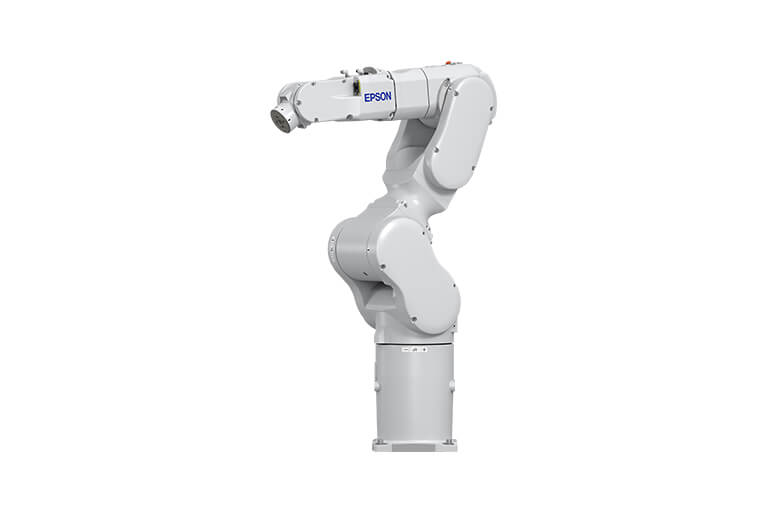 6 Axis Robots Explore By Product Series Epson Us