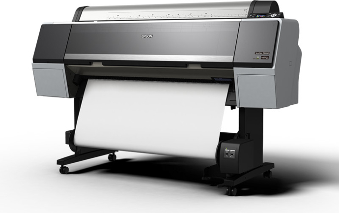 C11CE42301 | Epson SureColor SC-P8000 | 포토 대형 프린터 | 대형프린터 | 비즈니스용 제품 ...