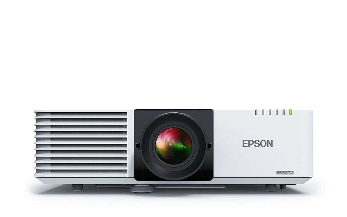 Laser Projectors for Digital Signage Applications | Epson US