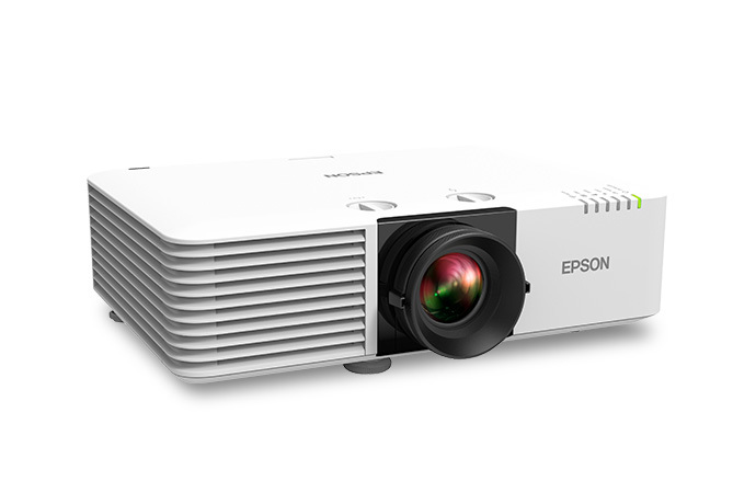 Epson Projector Logo