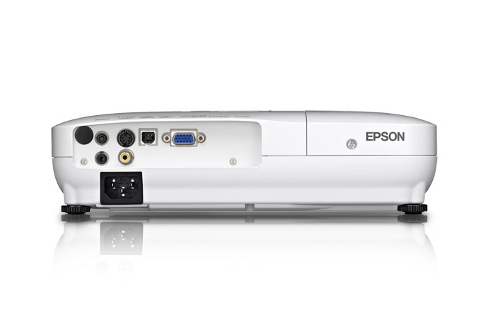 creciendo Fracción Movilizar proyector epson h369a mucho Trasplante ética