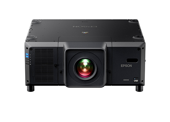 Large Venue High Lumen Projectors | Epson Canada