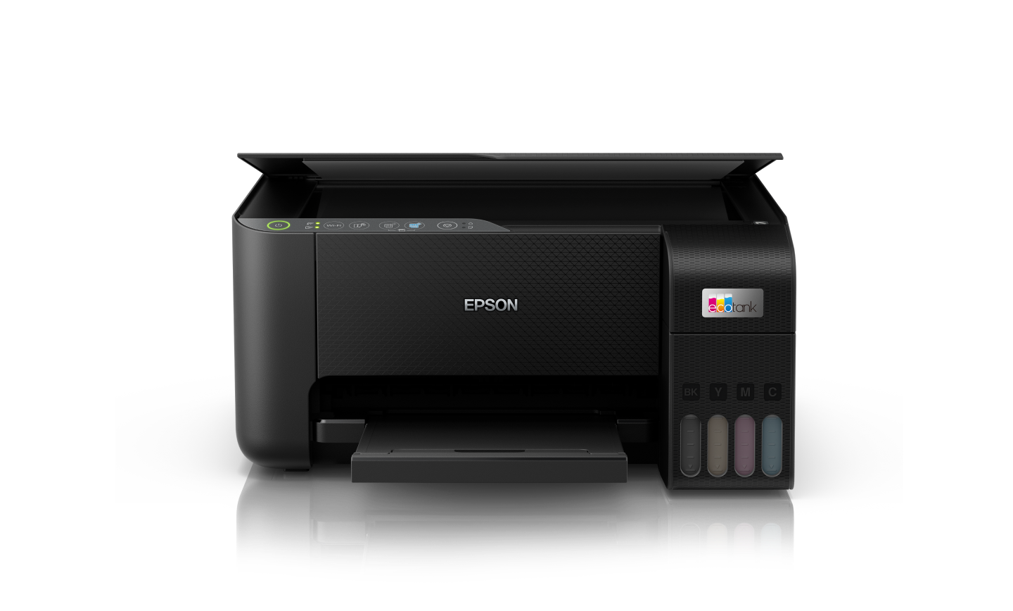 Engineered for Good| Epson EcoTank Printers