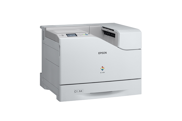 Epson Workforce Al C500dn 프린터and복합기 프린터 비즈니스용 제품 Epson Korea