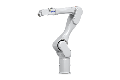 VT Series | 6-Axis Robots | Robots | Epson® Official Support