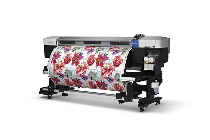 C11CF06406B1 | Epson SureColor SC-F7280 | Large Format Printers ...