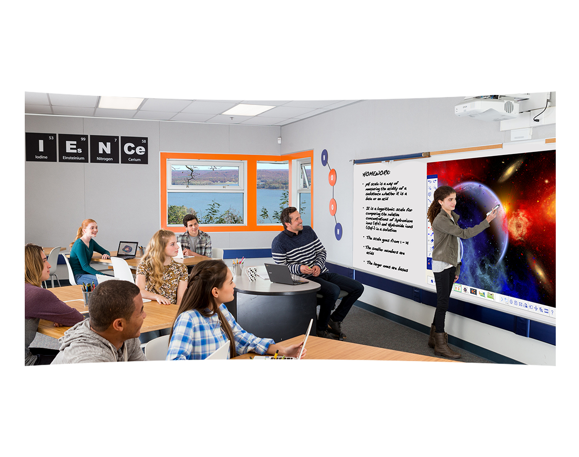 Laser Projectors | Epson US