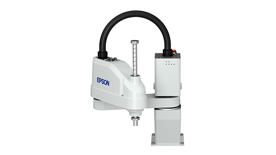T6 Epson Robot T6 Robot Công Nghiệp Doanh Nghiệp Epson Vietnam