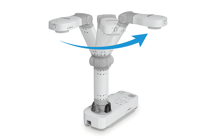 Document Cameras | Epson Canada