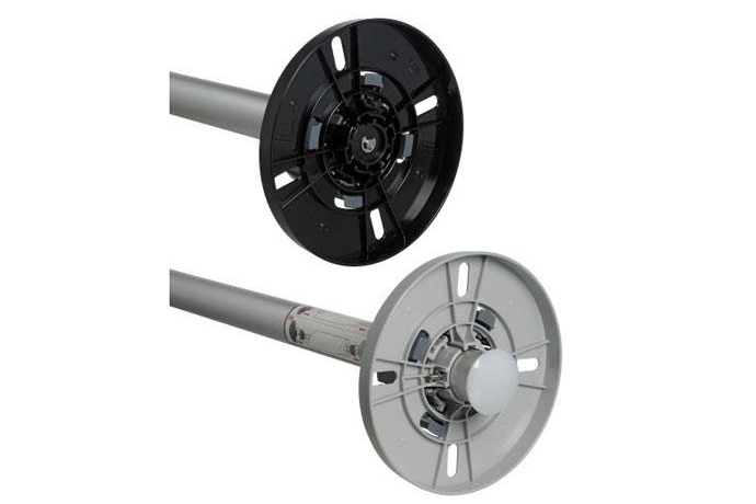 C12C811231 | Additional Dual-Tension Media Spindle - 2" C12C811231 ...