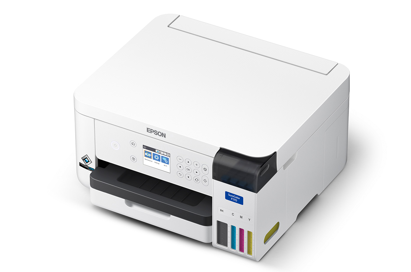Epson f570 store