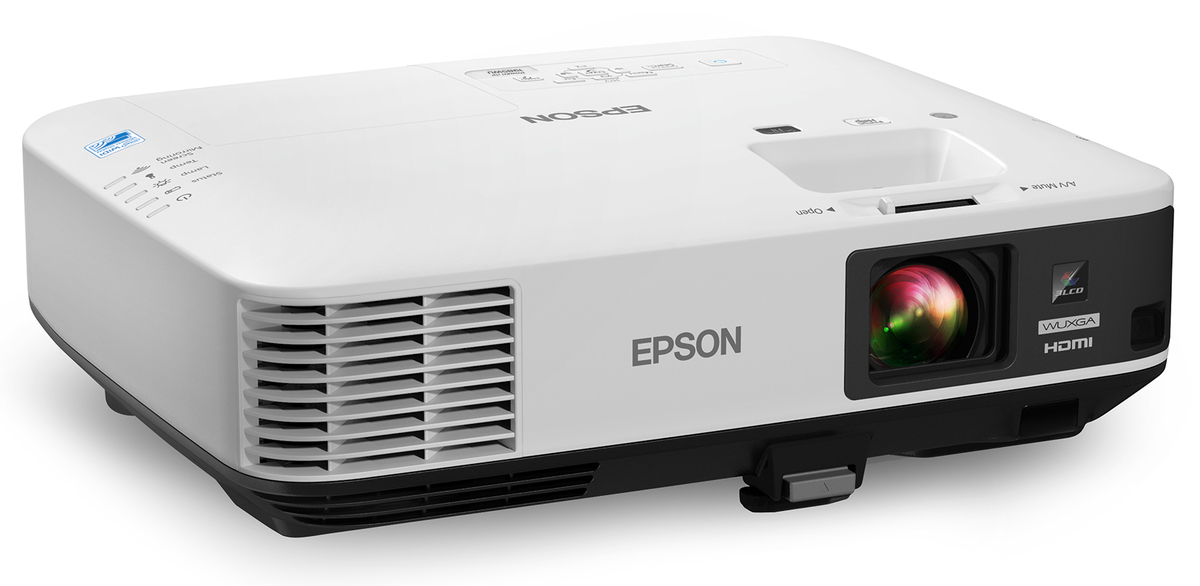 Epson 1985WU WUXGA 3LCD Projector | Corporate and Education ...