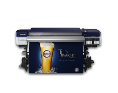 PrecisionCore | Epson Indonesia