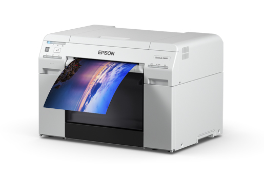 C11CH75407 | Epson SureLab D880 Dry Lab Printer | Large Format Printers ...