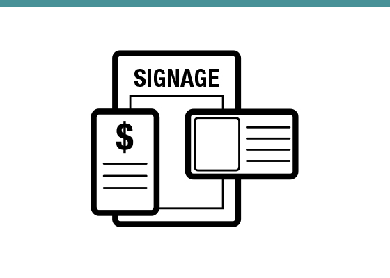 Printing and Signage Solutions for Today's Environment | Epson US