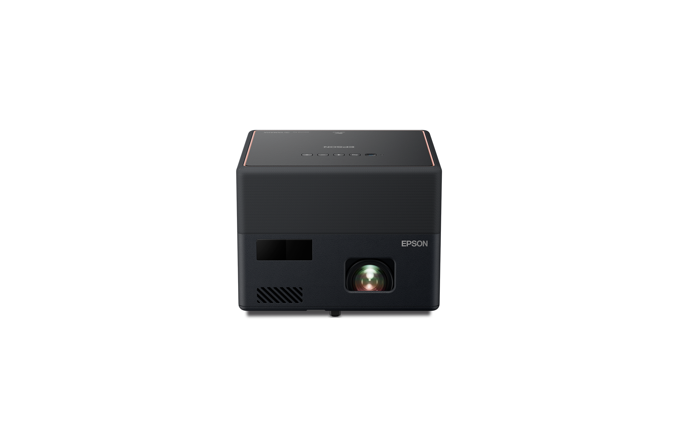 EpiqVision Ultra LS800 Laser Projection TV | Epson Canada