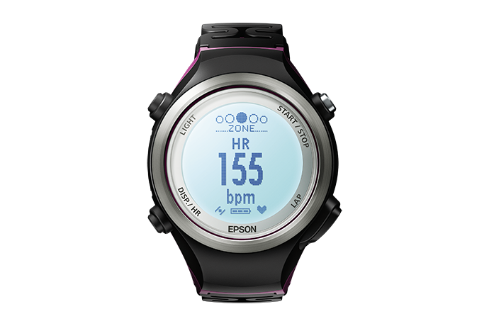 E11E209014 | Epson RUNSENSE SF-810V | Runsense | Epson Taiwan