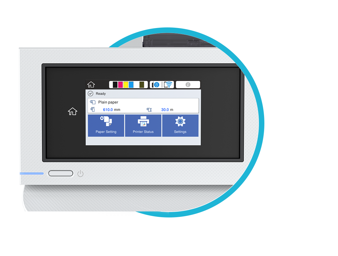 SureColor T-Series Multifunction Printers | Epson Canada