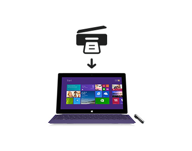 Epson Connect Print & Scan App | Epson Caribbean