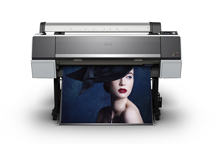 Epson SureColor SC-P8080 | Large Format Printers | Printers | For Work ...