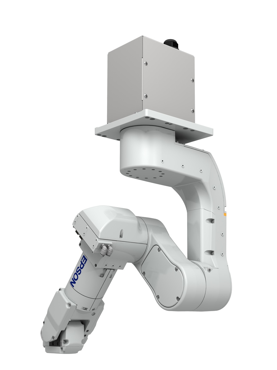N2 | Epson Robot N2 | Industrial Robots | For Work | Epson Indonesia