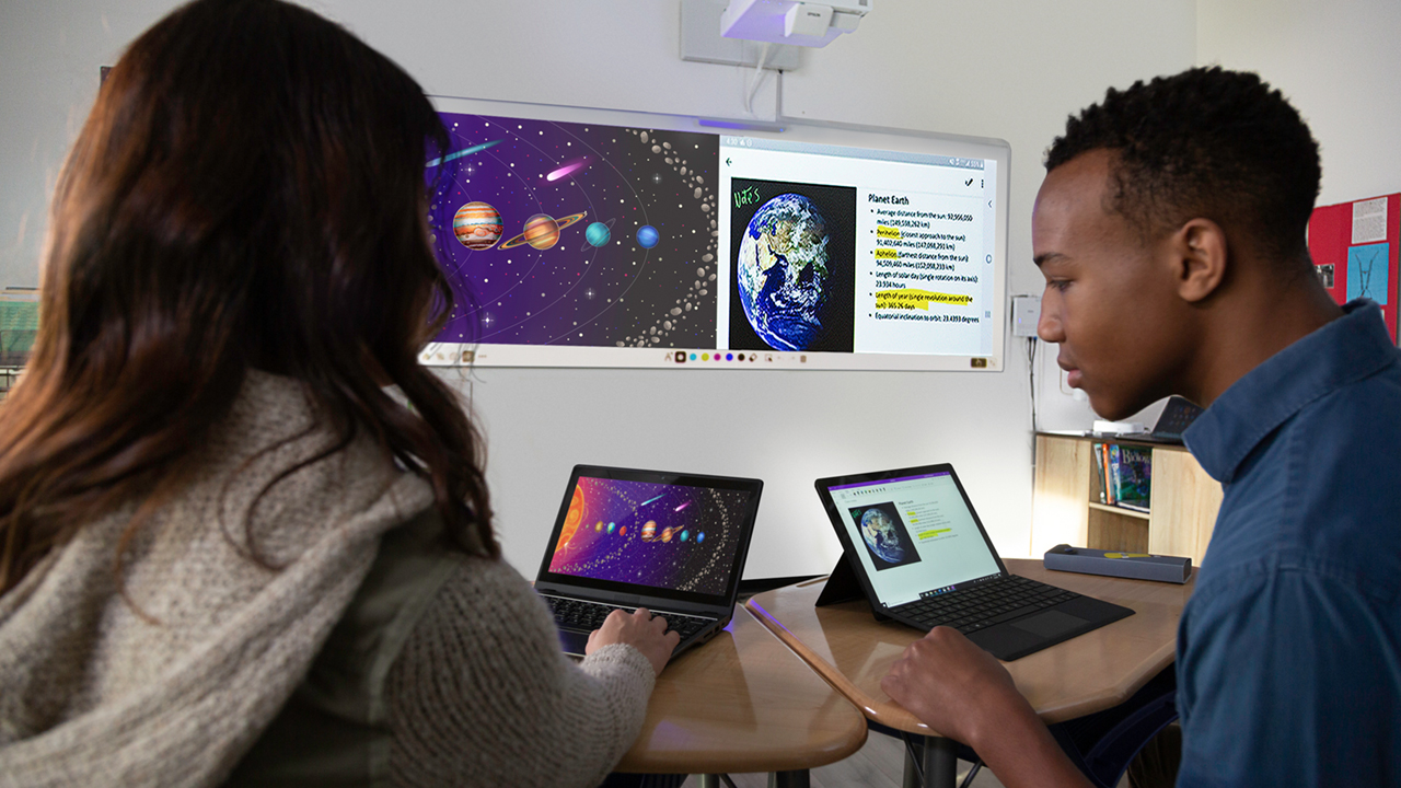 BrightLink Resources for Teachers | Epson Canada