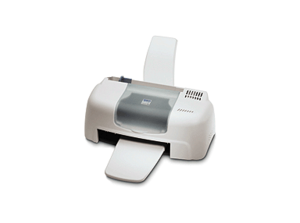 Epson Stylus Color 480/480SX | Epson Stylus Series | Single Function ...