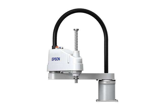 RLS6702ST9P5-W | Epson LS6 SCARA Robots - 700mm | SCARA | Robots | For ...
