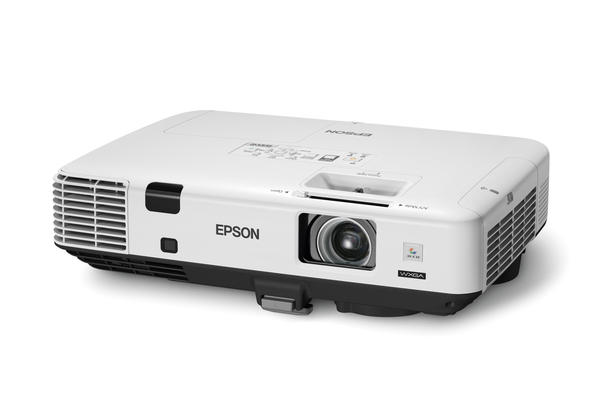 V11H471052 | Epson 1945W WXGA 3LCD Projector | Corporate and Education ...