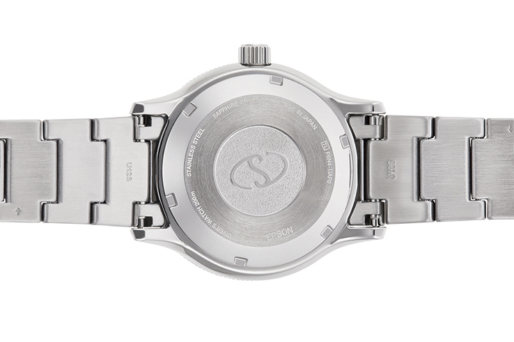 RE-AU0302L | ORIENT STAR: Mechanical Sports Watch, Metal RE-AU0302L | ORIENT STAR: Mechanical Sports Watch, Metal