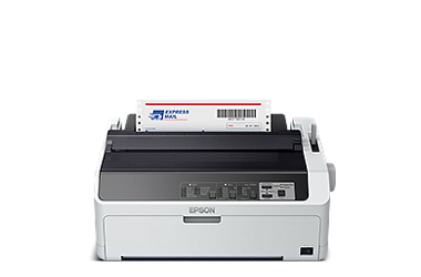 Logistics Solutions | Epson Thailand