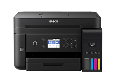 All-In-Ones | Printers | Epson® Official Support