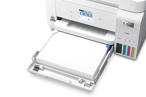 C11CJ60202 | EcoTank ET-4850 Wireless Color All-in-One Cartridge-Free ...