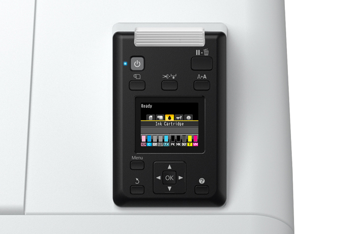 Impresora Epson SureColor P20000 Standard Edition | Productos | Epson Chile Impresora Epson SureColor P20000 Standard Edition | Productos | Epson Chile