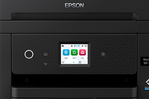 C11CK60201 | WorkForce WF-2960 Wireless All-in-One Color Inkjet Printer ...