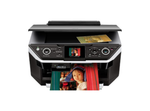 Epson Stylus Photo RX680 | Epson Stylus Series | All-In-Ones | Printers ...