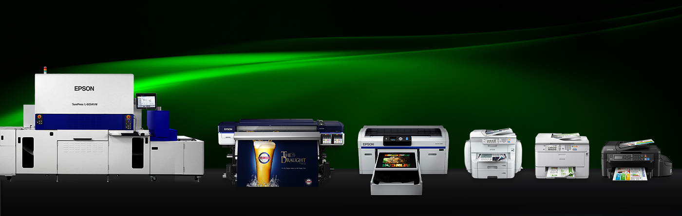PrecisionCore | Epson Indonesia